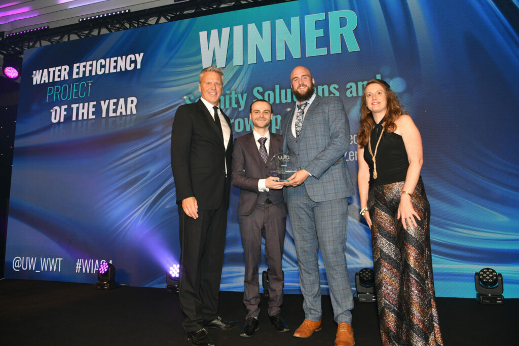 WIA Winners 2024! - Salinity Solutions : Salinity Solutions